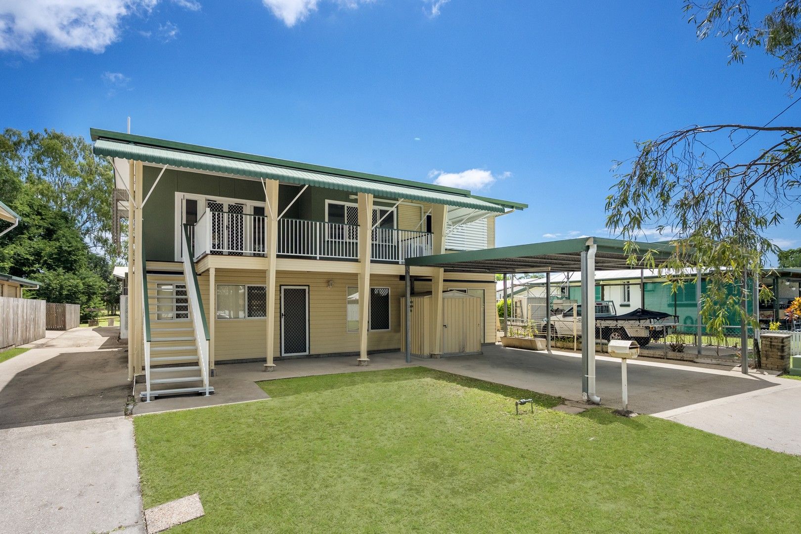 1/13 Burns Street, Aitkenvale QLD 4814 - Apartment For Rent - $520 | Domain