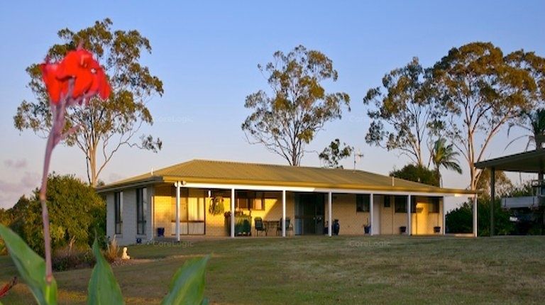 Captain Creek QLD 4677 - House for Sale | Domain