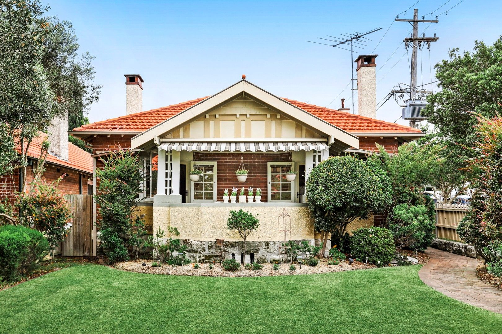 82 Herbert Street, Rockdale NSW 2216 - House For Rent | Domain