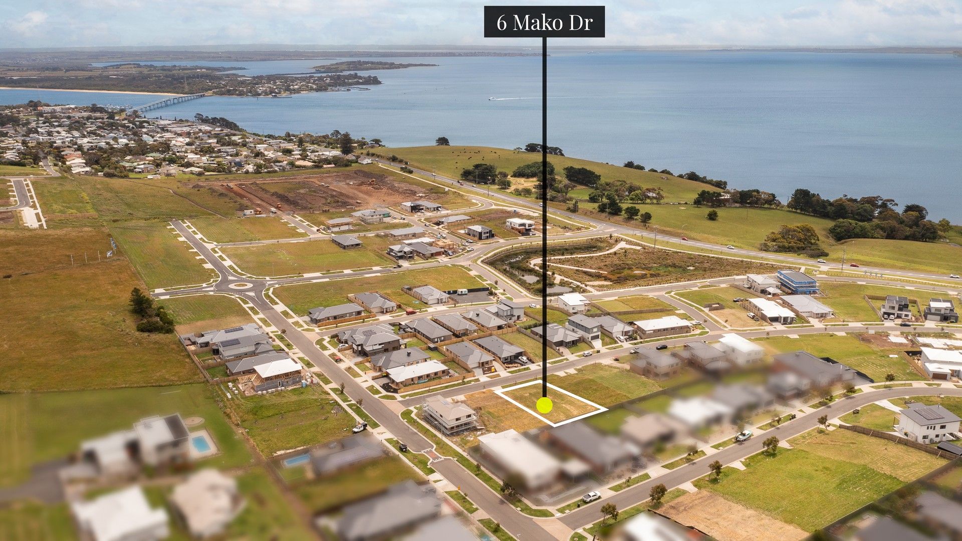 6 Mako Drive, San Remo VIC 3925 | Domain