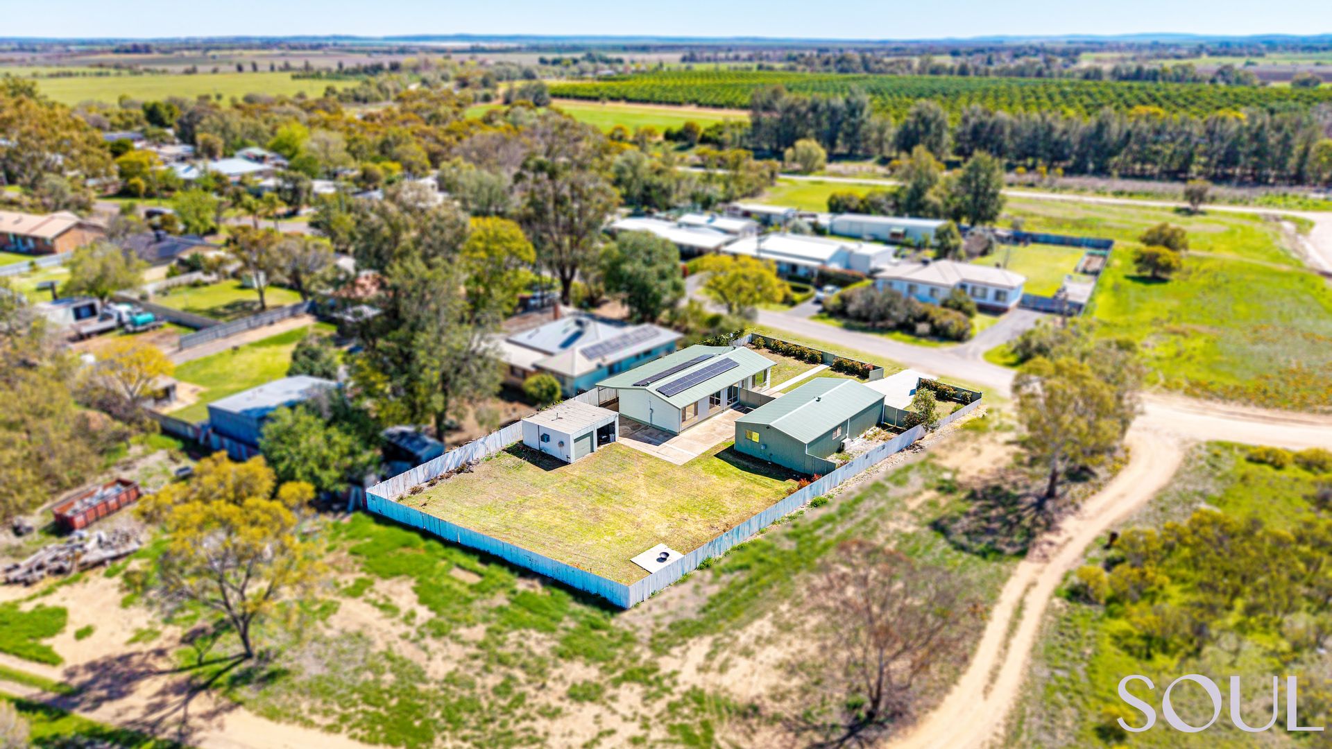 26 Lowde Street, Nericon NSW 2680 | Domain