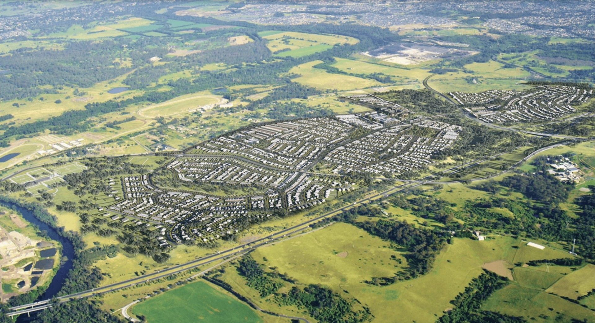 Proposed Road, Menangle Park NSW 2563 | Domain