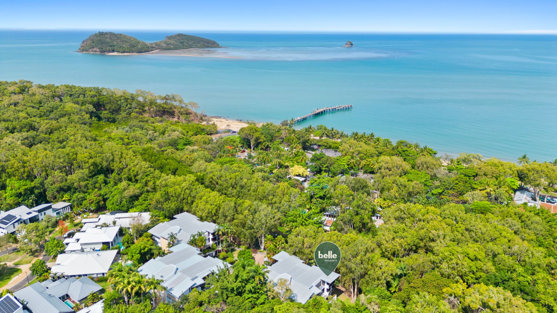 20/6 Cedar Road, Palm Cove QLD 4879 | Domain