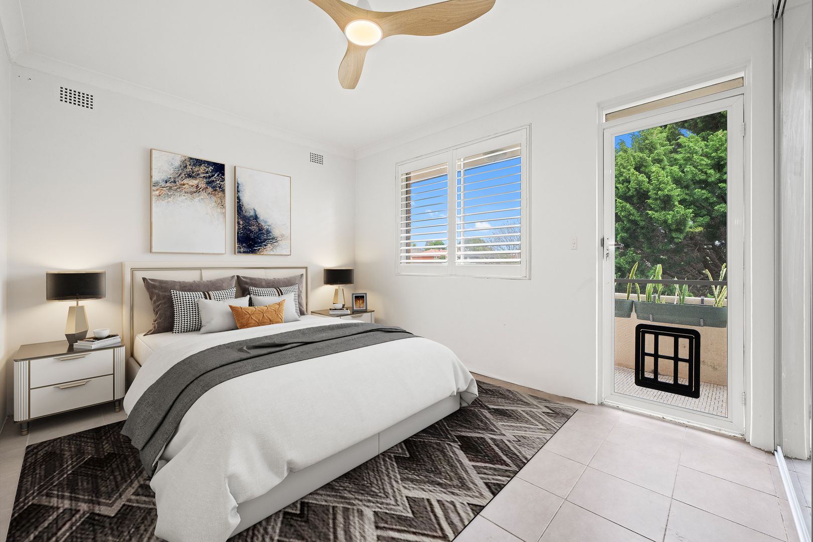 9/336 Livingstone Road, Marrickville NSW 2204 - Apartment For Rent | Domain