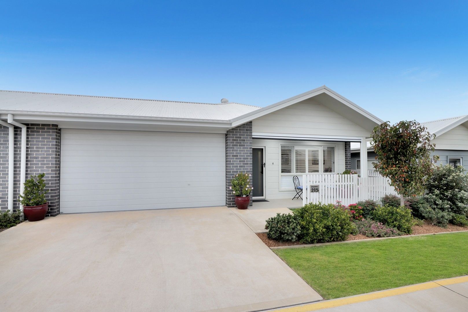 215/1 Magnolia Place, Medowie NSW 2318 | Domain