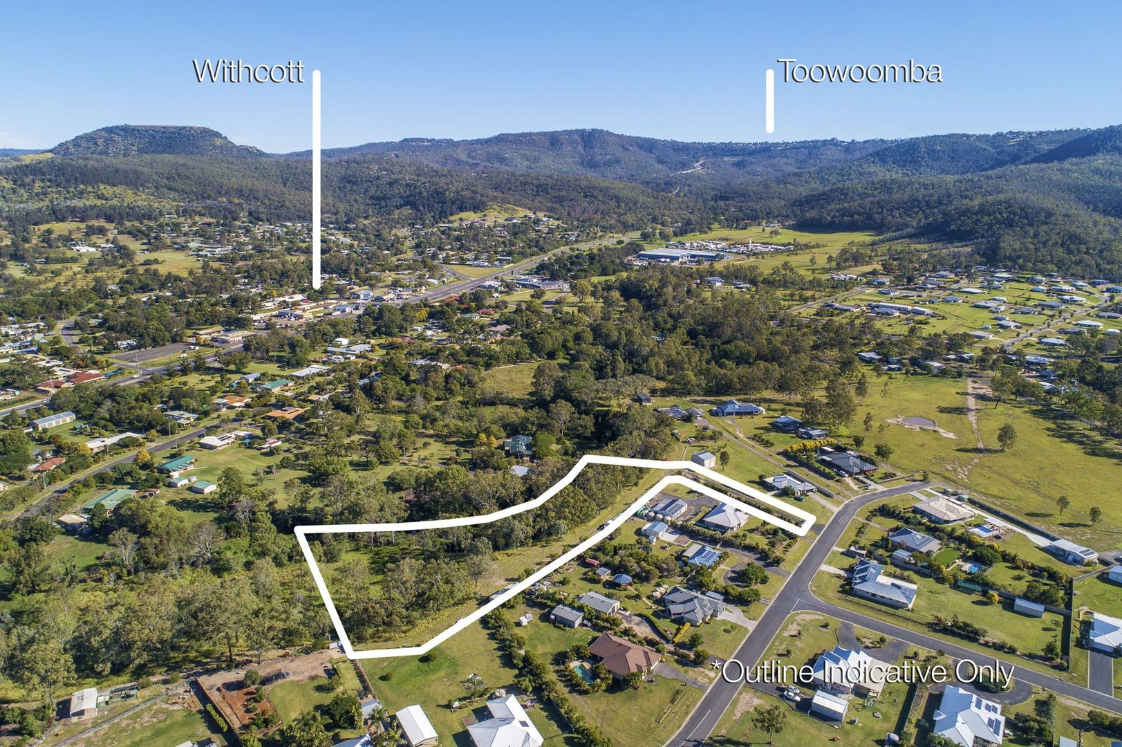 18 Shorelands Drive, Withcott | Property History & Address Research ...