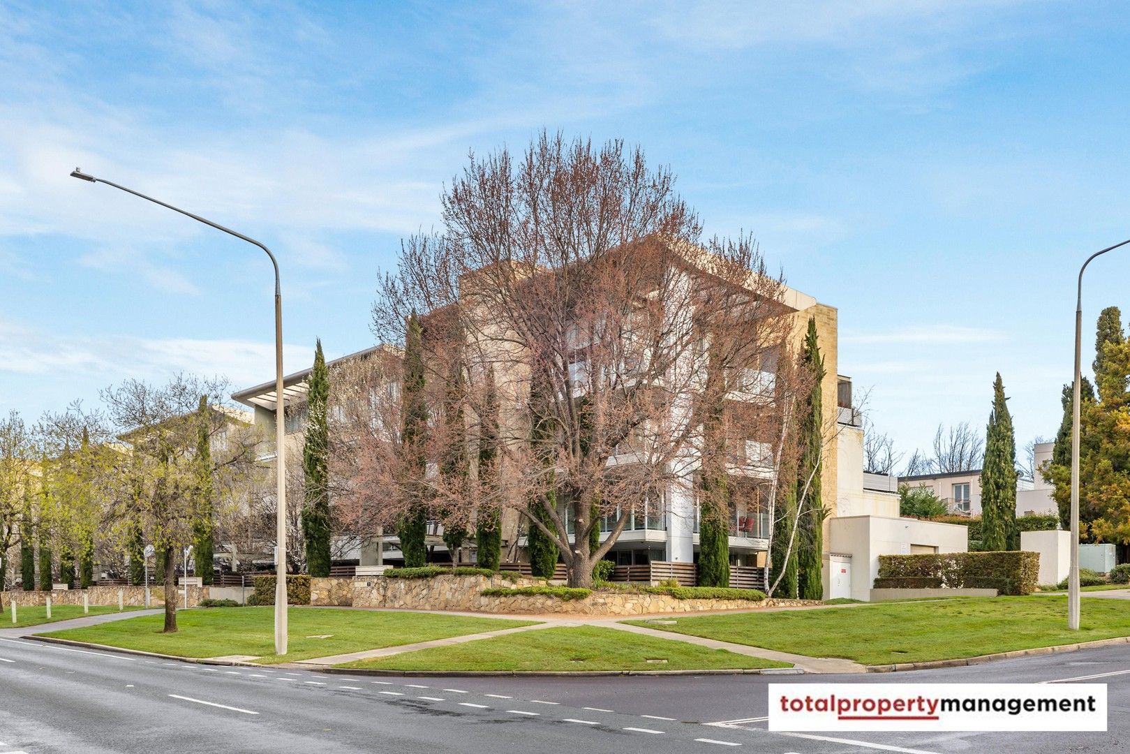 1/32 Canberra Avenue, Forrest ACT 2603 - Apartment For Rent | Domain