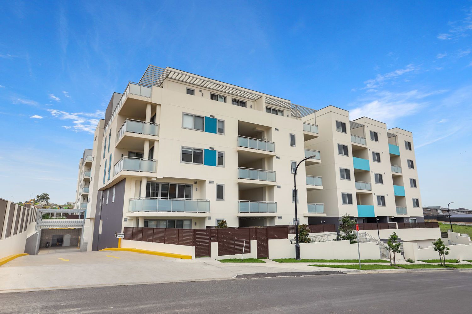 113/30 Rebecca Street, Tallawong NSW 2762 | Domain