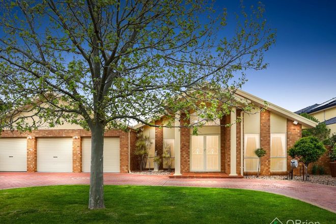 184 Real Estate Properties for Sale in Taylors Lakes, VIC, 3038 | Domain