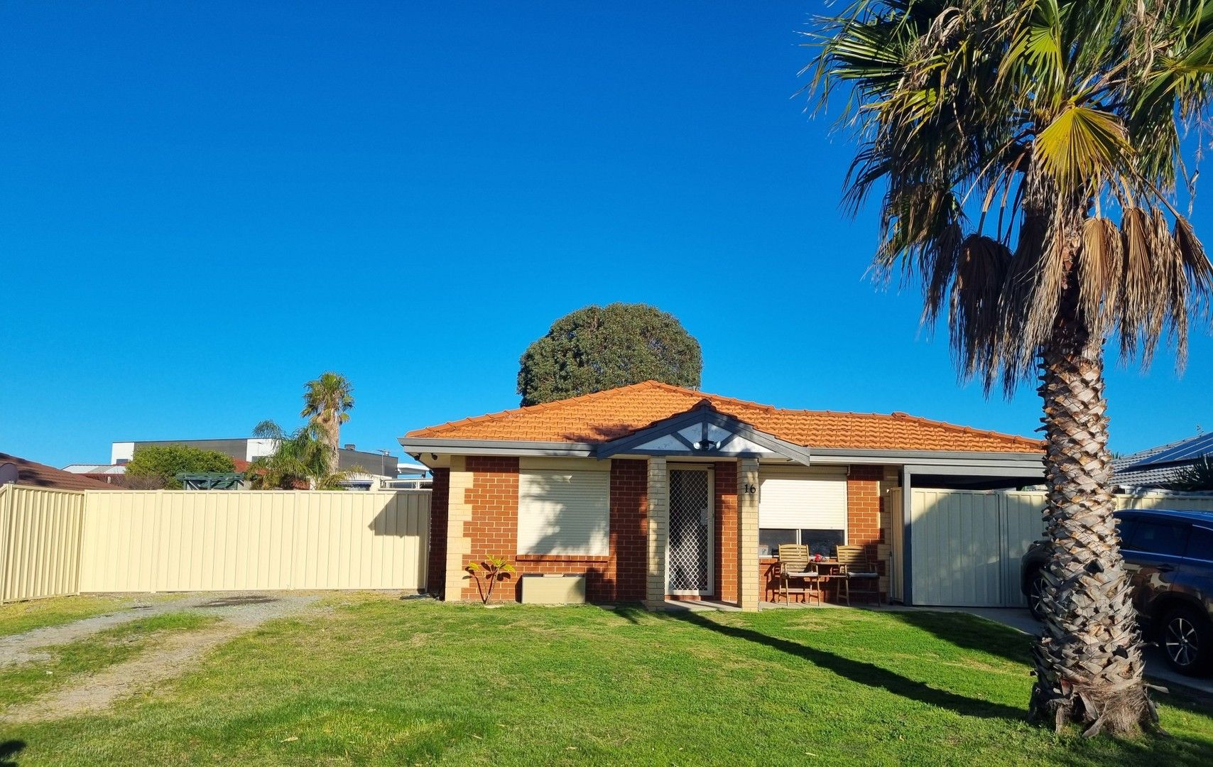 16 BADJA PLACE, Merriwa WA 6030 | Domain