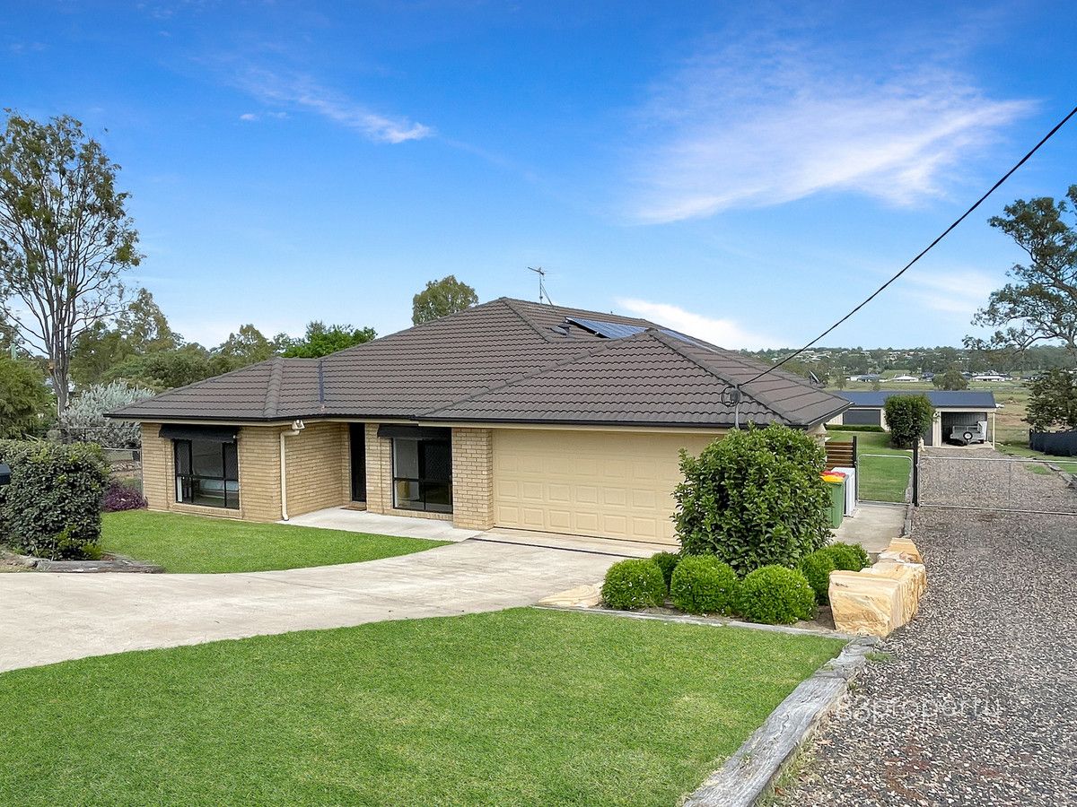 23 Fairway Drive, Hatton Vale QLD 4341 | Domain