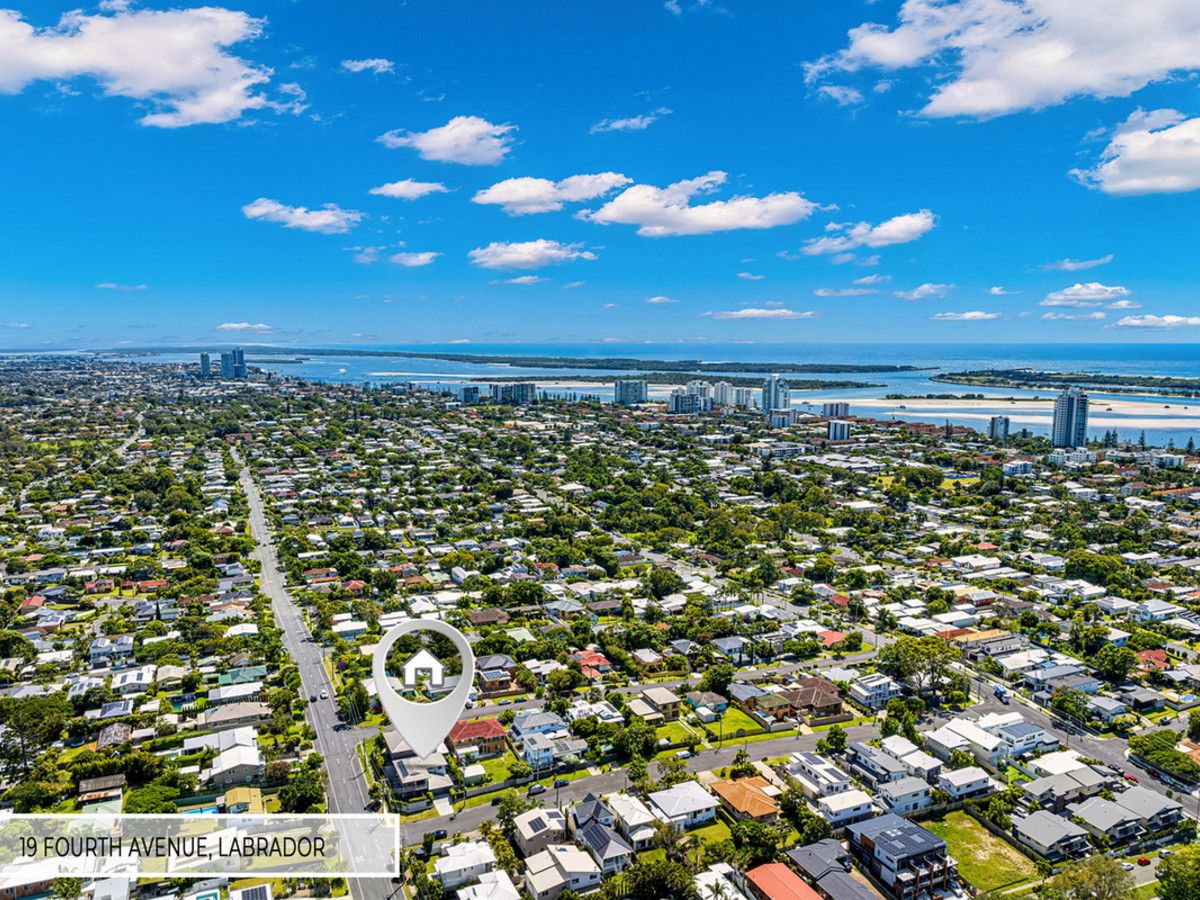 19 Fourth Avenue, Labrador QLD 4215 | Domain