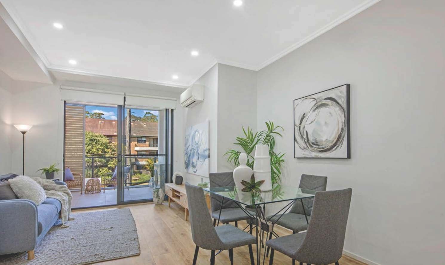 A103/22 Carlingford Road, Epping NSW 2121 - Apartment For Rent | Domain