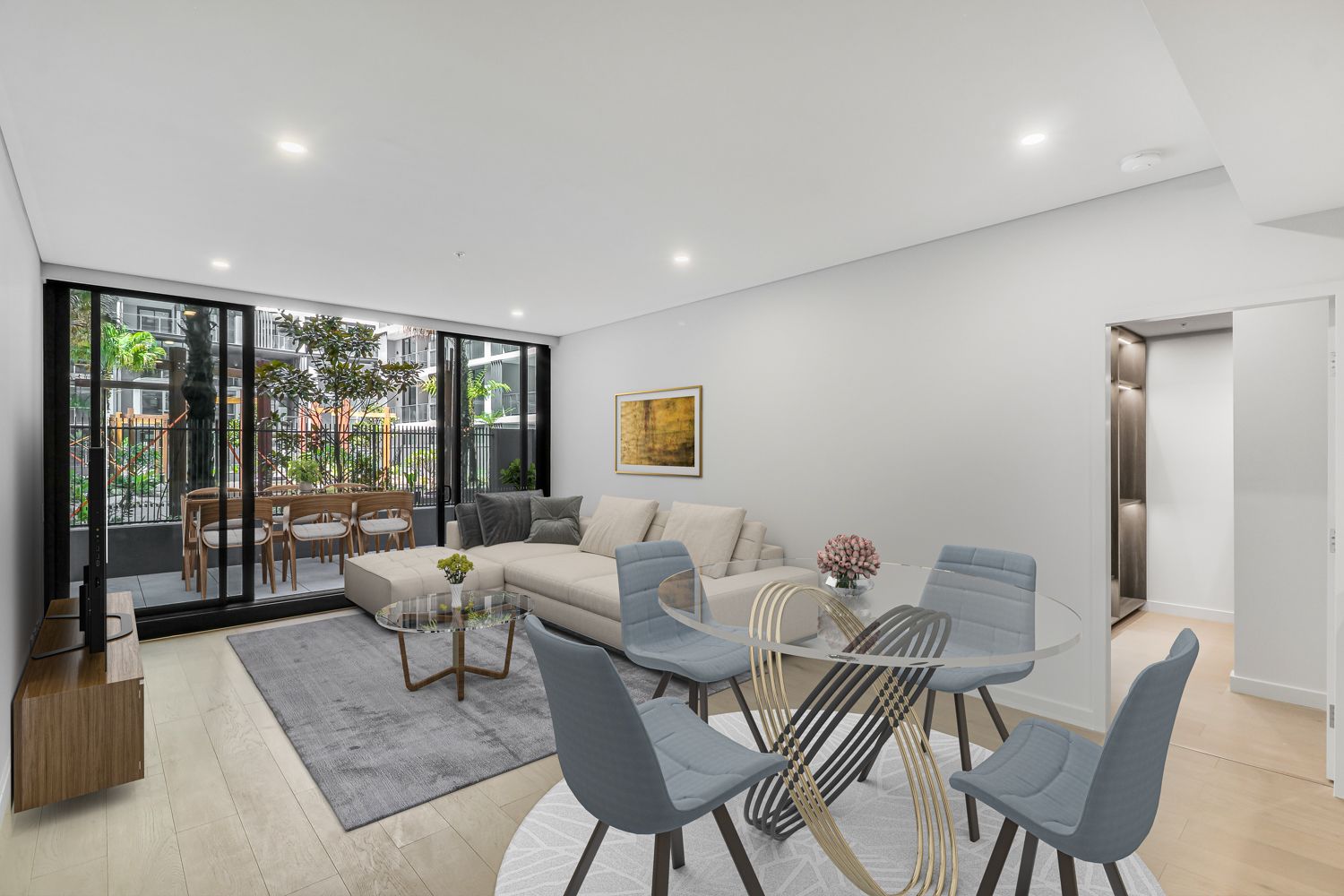 G12/16 Middleton Avenue, Castle Hill NSW 2154 - Apartment For Rent | Domain