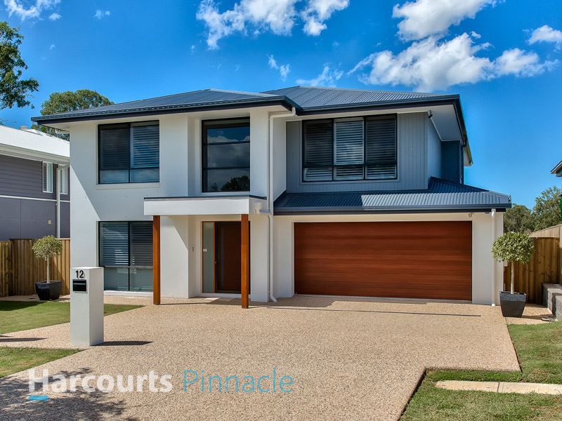 12 Sovereign Place, Bridgeman Downs | Property History & Address ...