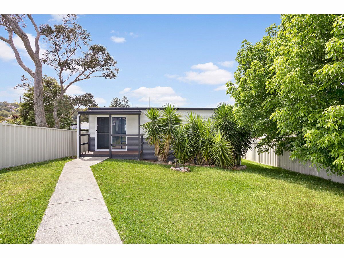 14A Church Street, Gateshead NSW 2290 - House For Rent | Domain