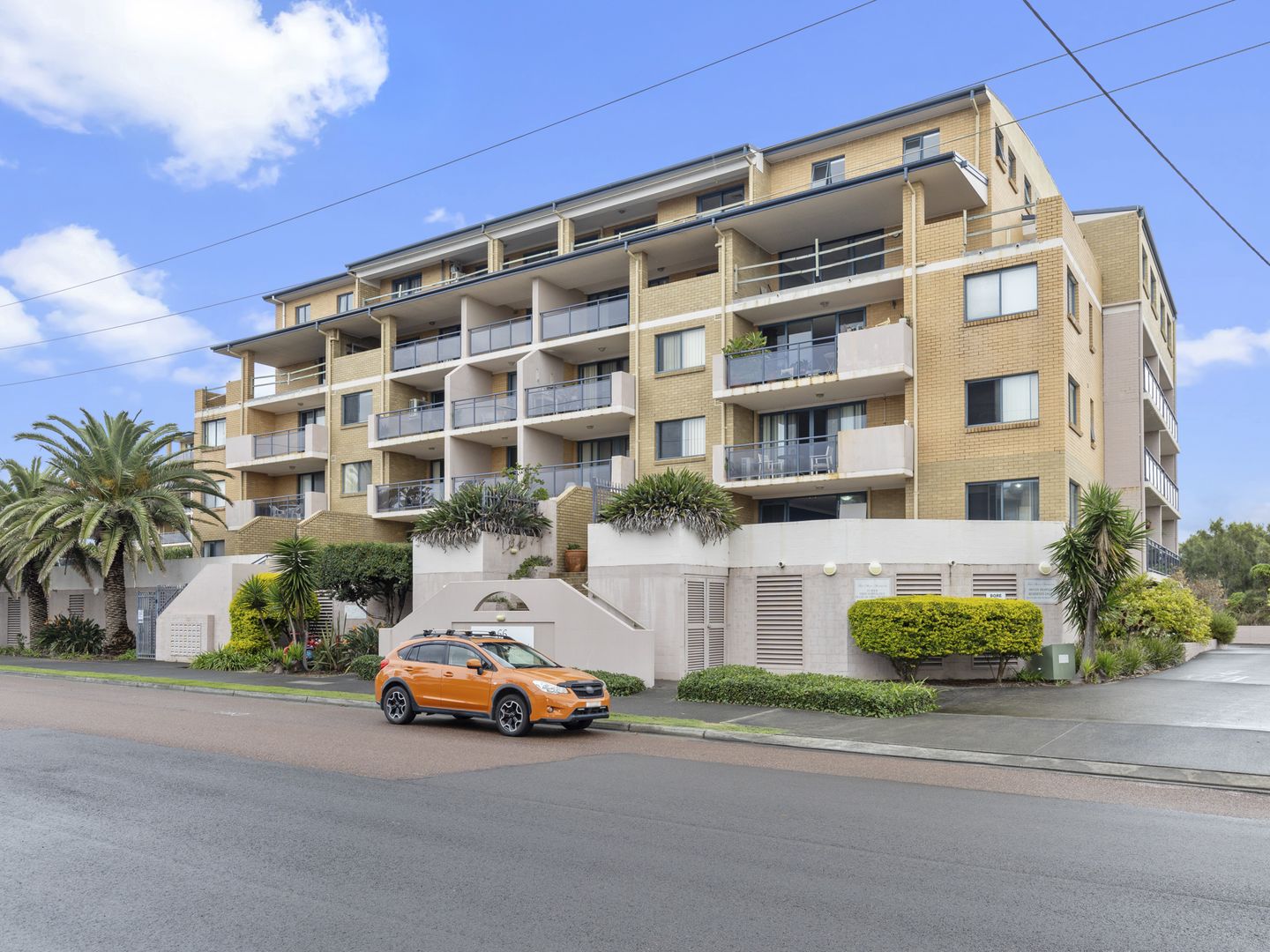 22/54-66 Hutton Rd, The Entrance North NSW 2261 - Apartment For Rent ...