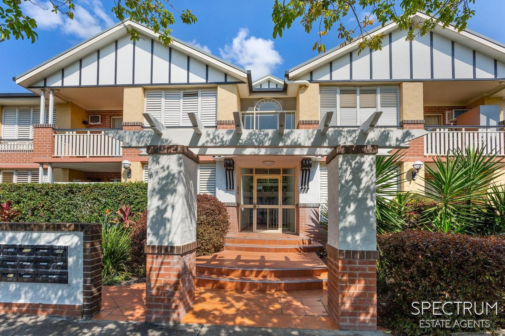 B7/151 Beatrice Terrace, Ascot QLD 4007 - Apartment For Rent | Domain