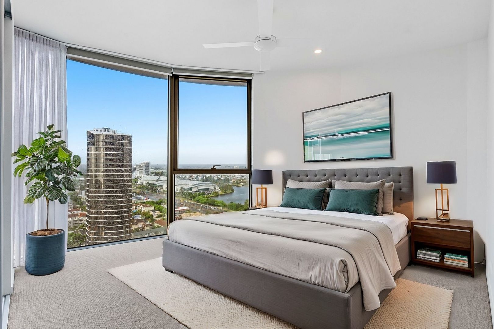 1803/146 Surf Parade, Broadbeach QLD 4218 - Apartment For Rent | Domain