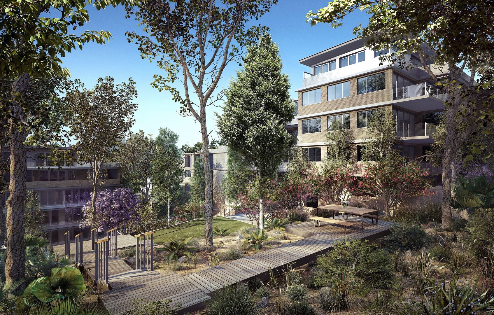 Turramurra NSW 2074 - 2 beds apartment for Sale - 2014916434 | Domain