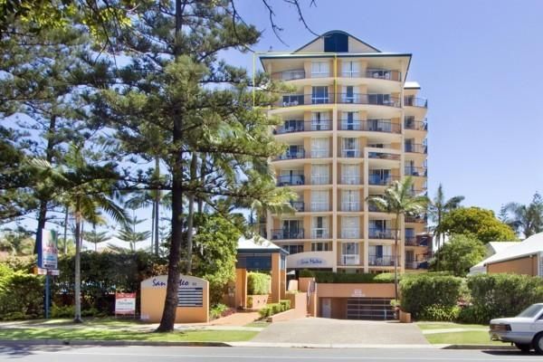 27/93 Old Burleigh Road, Broadbeach | Property History & Address ...