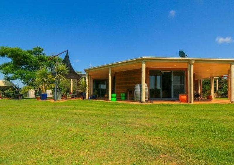 2216 Ipswich - Boonah Road, Limestone Ridges | Property History ...