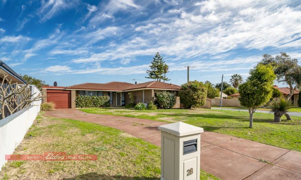 28 Kurrajong Road, Safety Bay WA 6169 - House For Rent | Domain