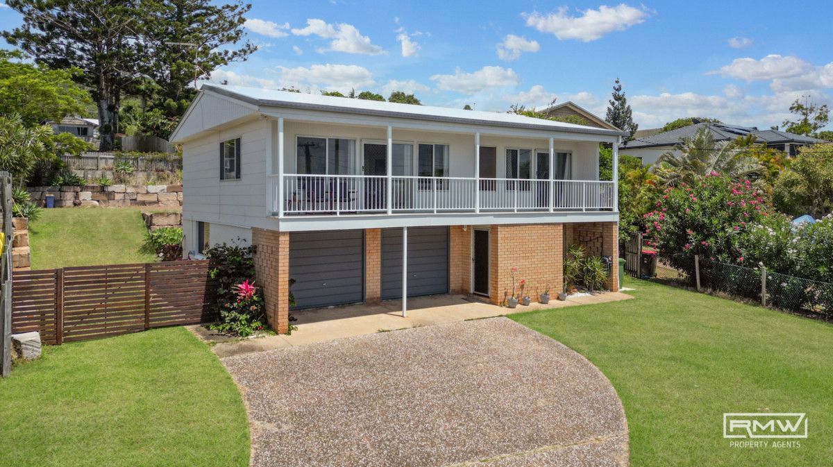 10 Strow Street, Barlows Hill QLD 4703 - House For Rent | Domain