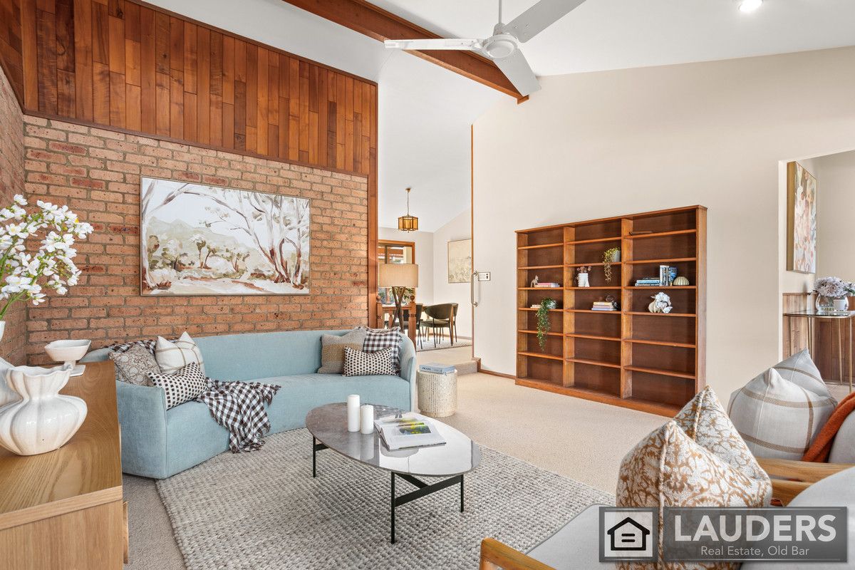 11 Rushby Drive, Old Bar NSW 2430 - House For Rent | Domain
