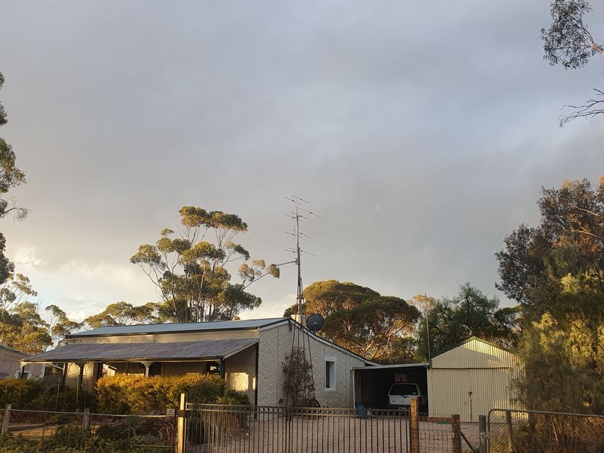 77 AMPTON TERRACE, Jabuk SA 5301 | Domain