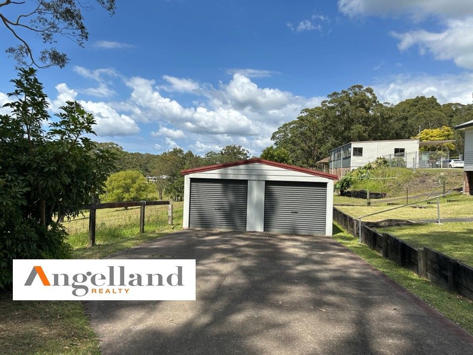 1/358 Pacific Highway, Kangy Angy NSW 2258 - House For Rent - $600 | Domain