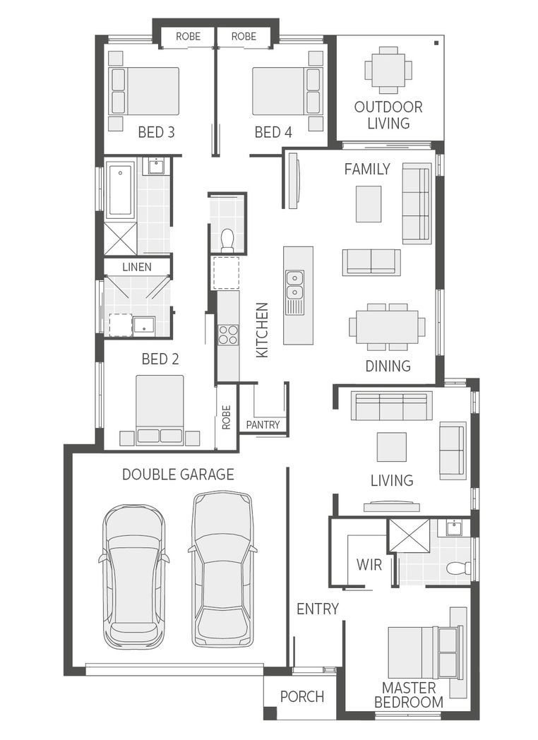 Lot 5331 Sunflower Crescent, Nirimba QLD 4551 | Domain