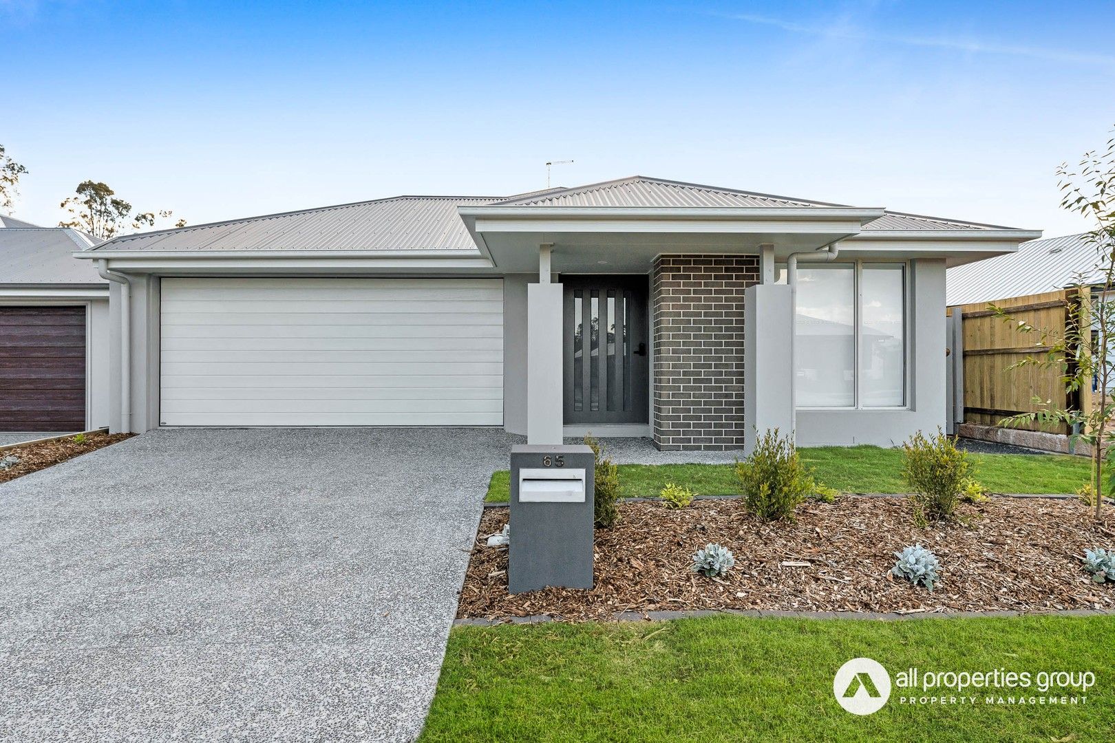 65 Celestial Road, Flagstone QLD 4280 - House For Rent | Domain