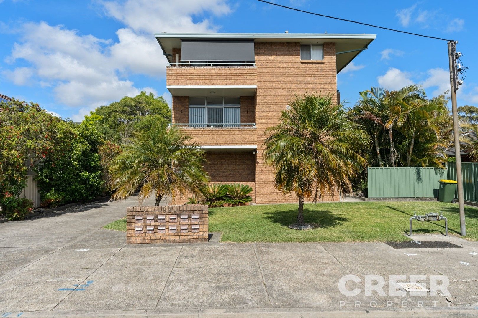 5/98 Regent Street, New Lambton NSW 2305 - Apartment For Rent | Domain