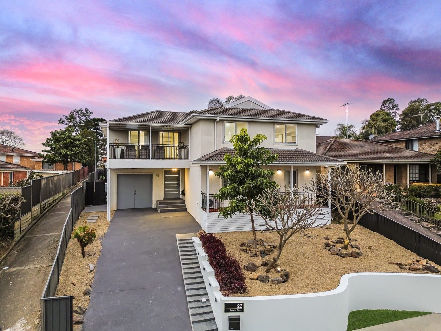 23 Bunker Street, Minchinbury NSW 2770 | Domain