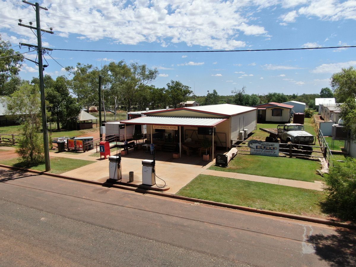 6 Leo Street, Eulo QLD 4491 | Domain
