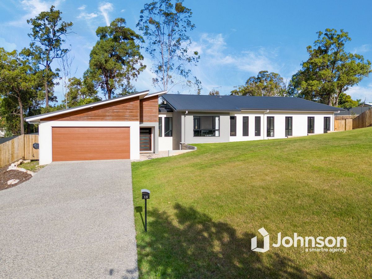 13 Parkdale Court, Chuwar QLD 4306 | Domain