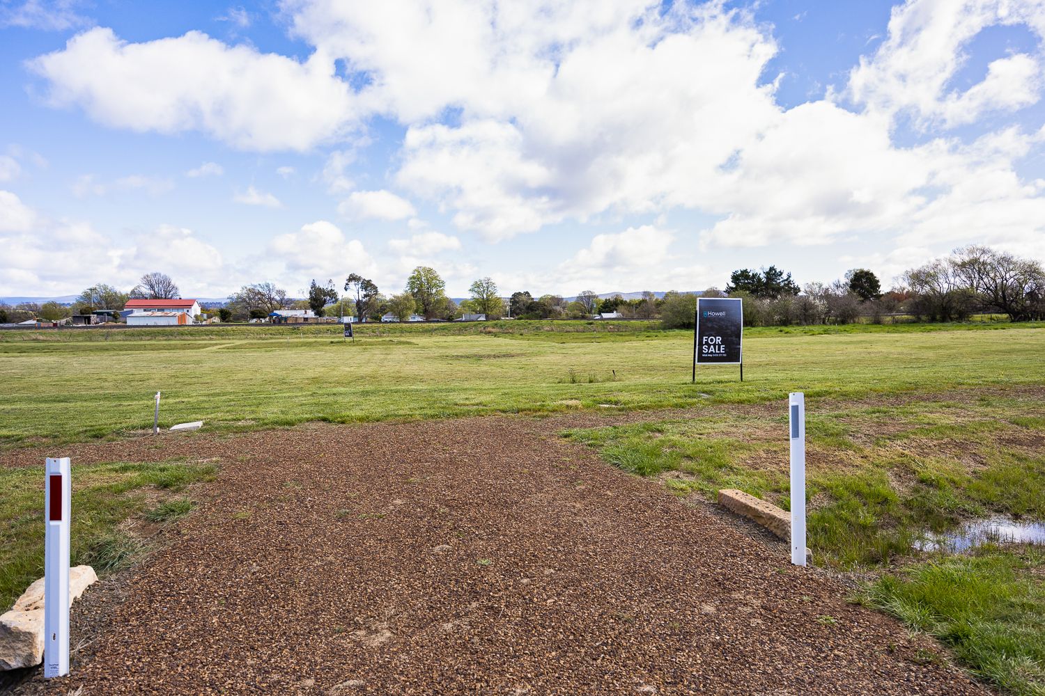 8 Park Street, Ross TAS 7209 | Domain