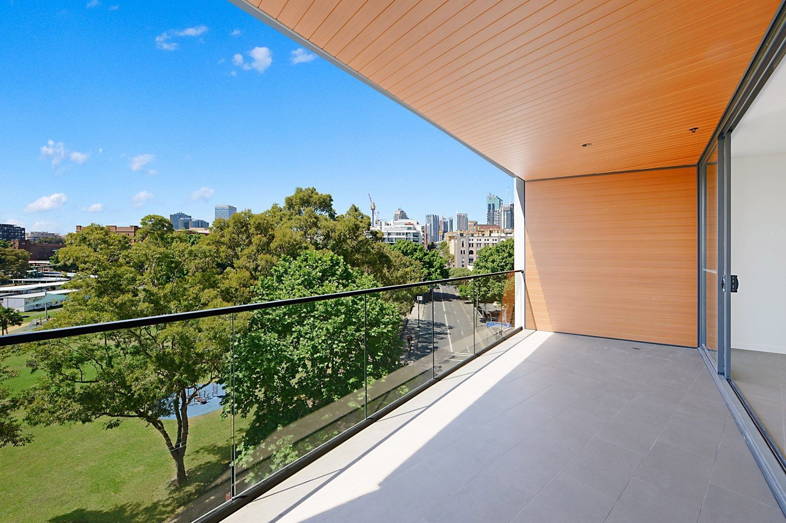 1001/2 Cowper Street, Glebe NSW 2037 - Apartment For Rent | Domain