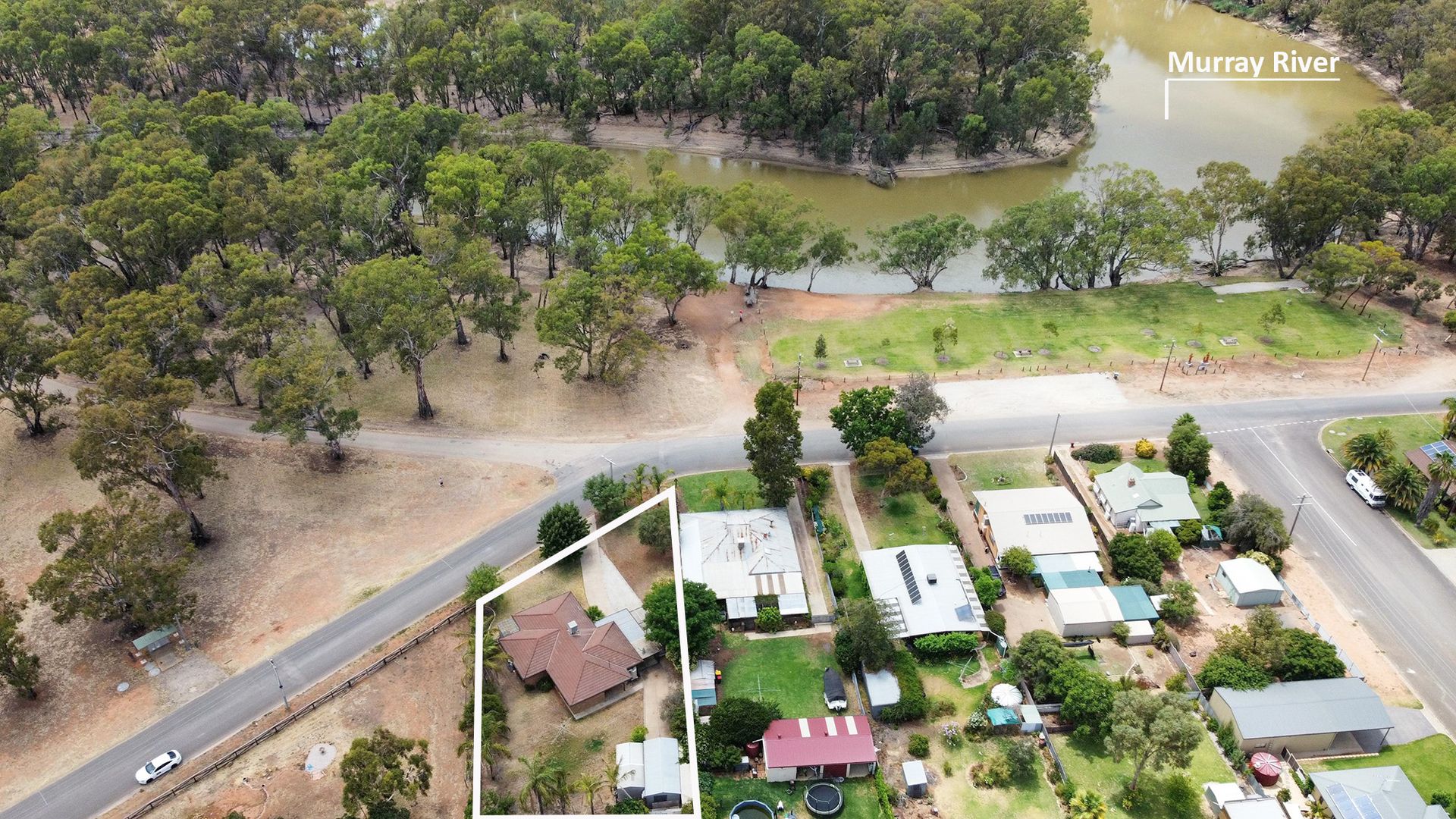 31 River Street, Nyah | Property History & Address Research | Domain