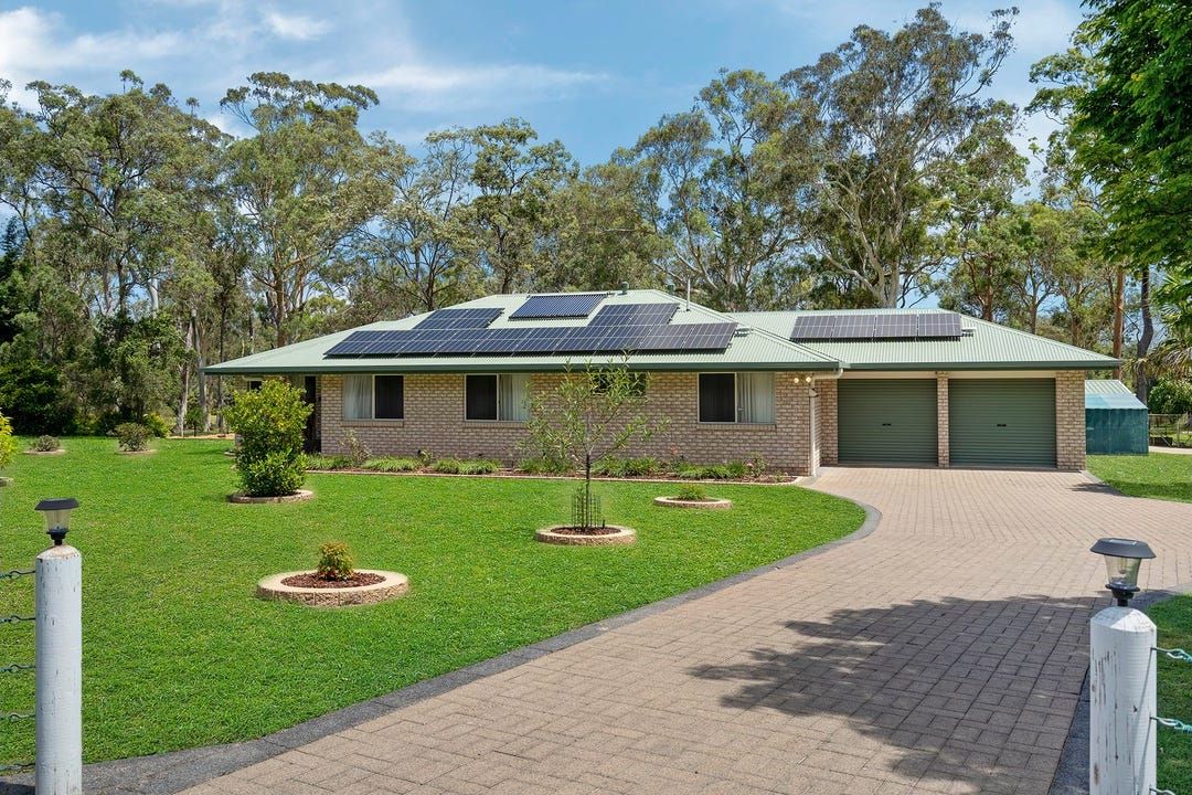 84-92 Rundalua Road, Chambers Flat QLD 4133 - House For Rent | Domain