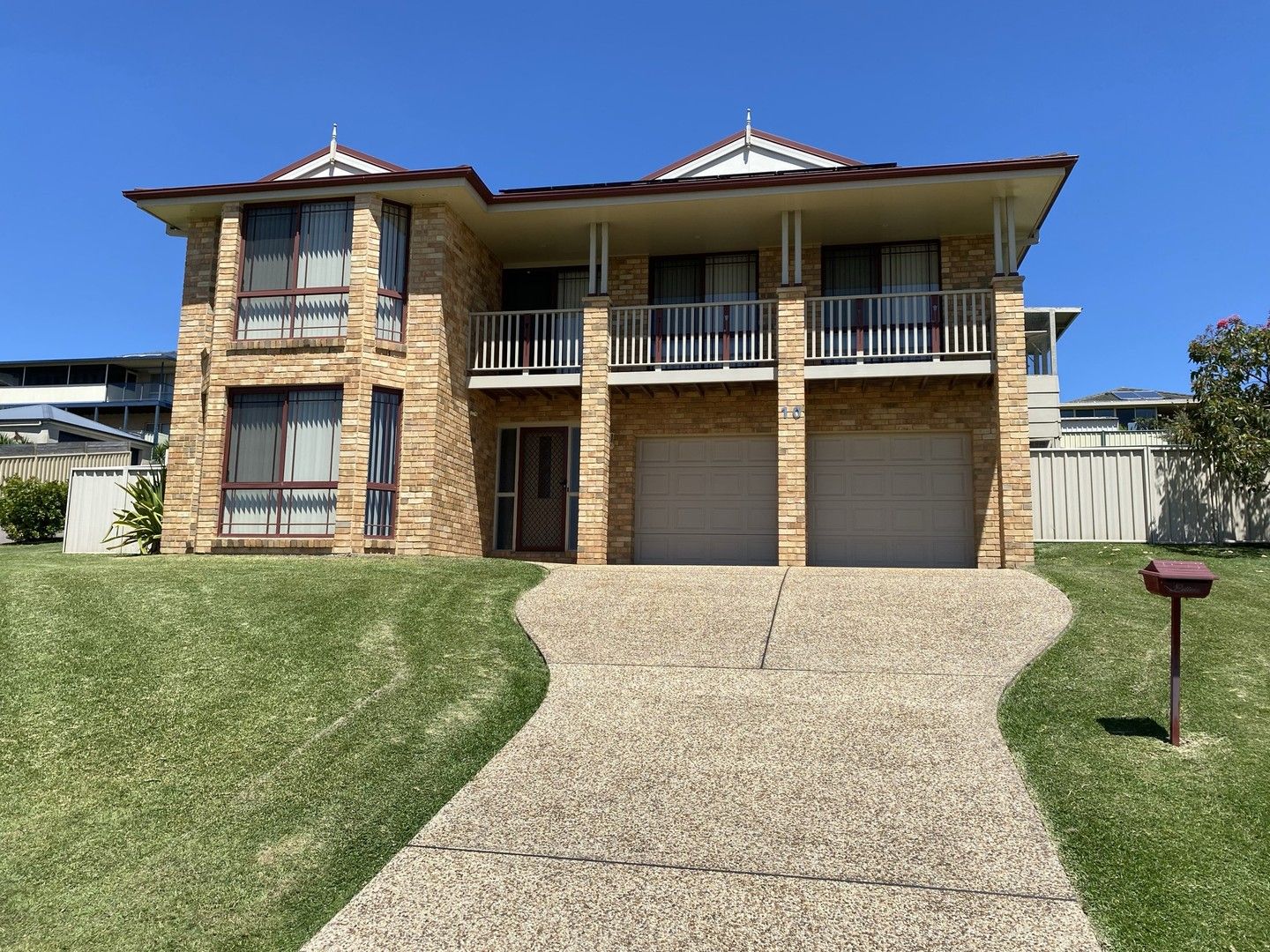 10 Talavera Close, Raymond Terrace NSW 2324 - House For Rent | Domain