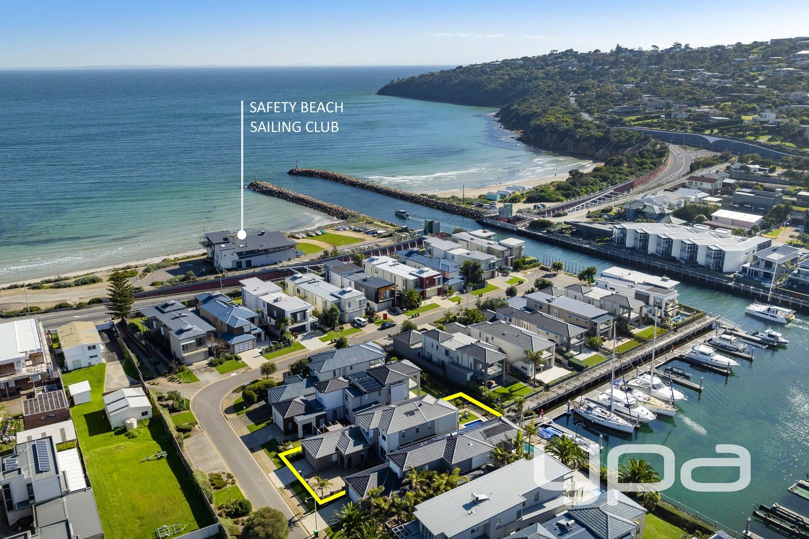 18 Seaspray Close, Safety Beach VIC 3936 | Domain