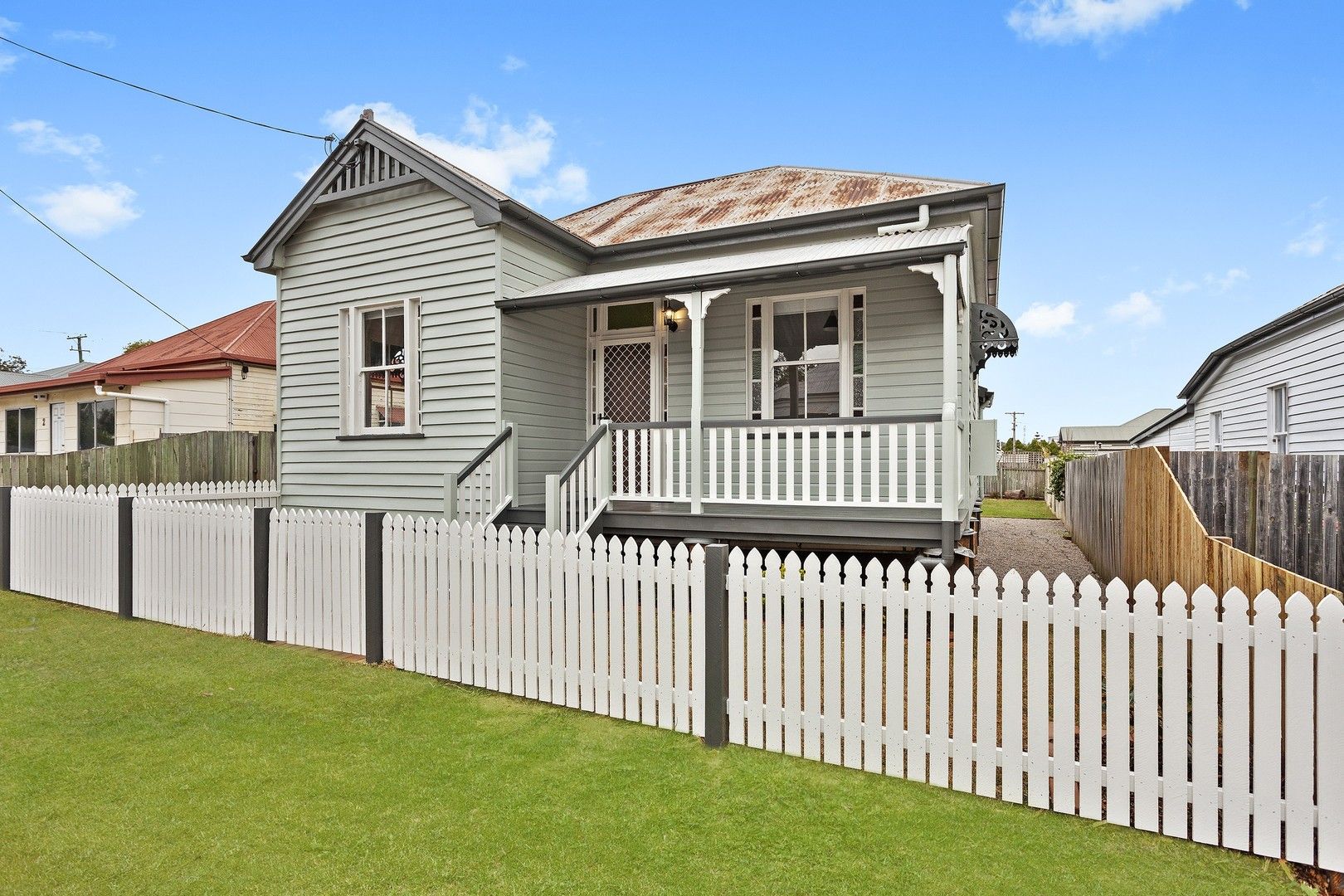 4 Anthony Street, Toowoomba City QLD 4350 - House For Rent | Domain