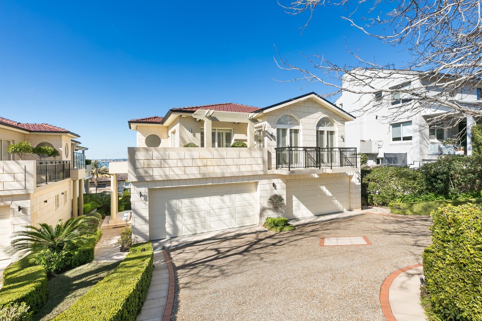 132a Kangaroo Point Road, Kangaroo Point NSW 2224 | Domain