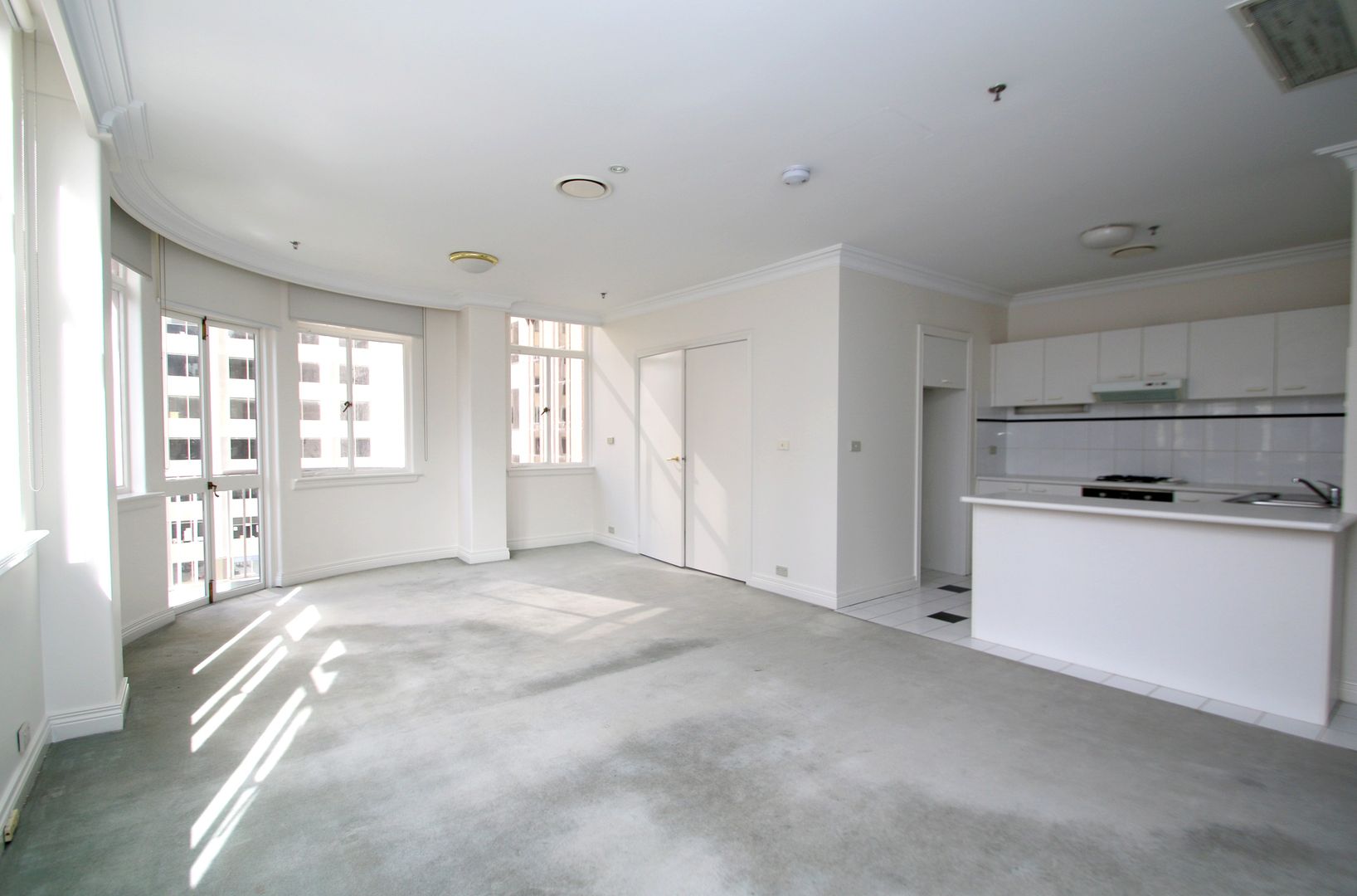 602/390 Little Collins Street, Melbourne VIC 3000 - Apartment For Rent ...