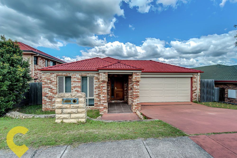 12 Liberty Crescent, Springfield Lakes | Property History & Address ...
