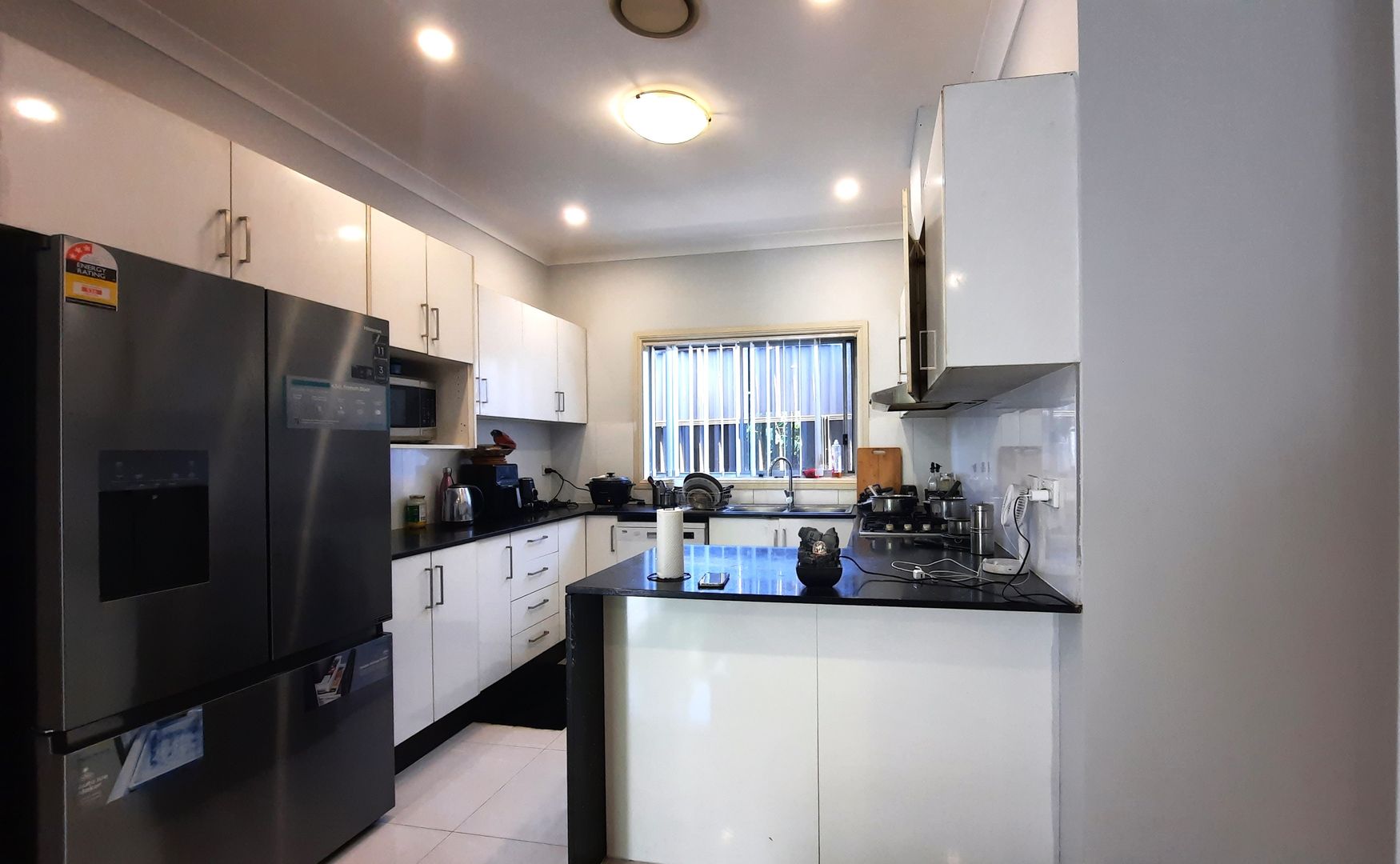 3/60-62 Magowar Road, Girraween NSW 2145 - Villa For Rent | Domain