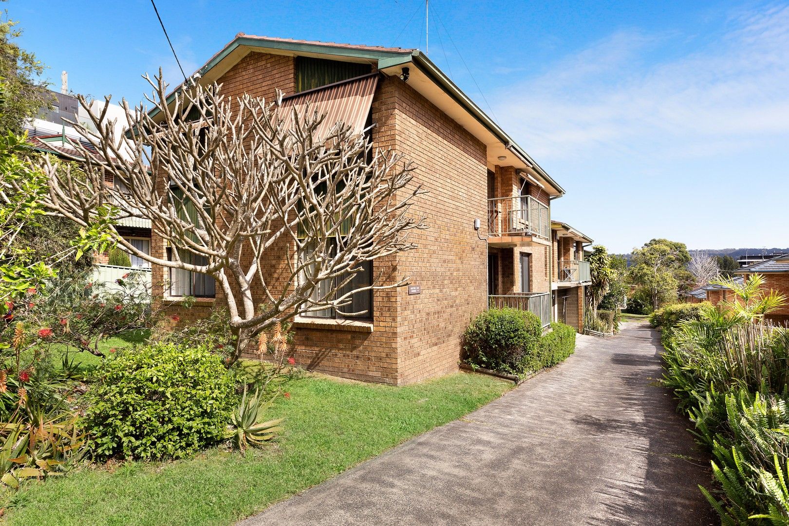 1/50 Frederick Street, Point Frederick NSW 2250 | Domain