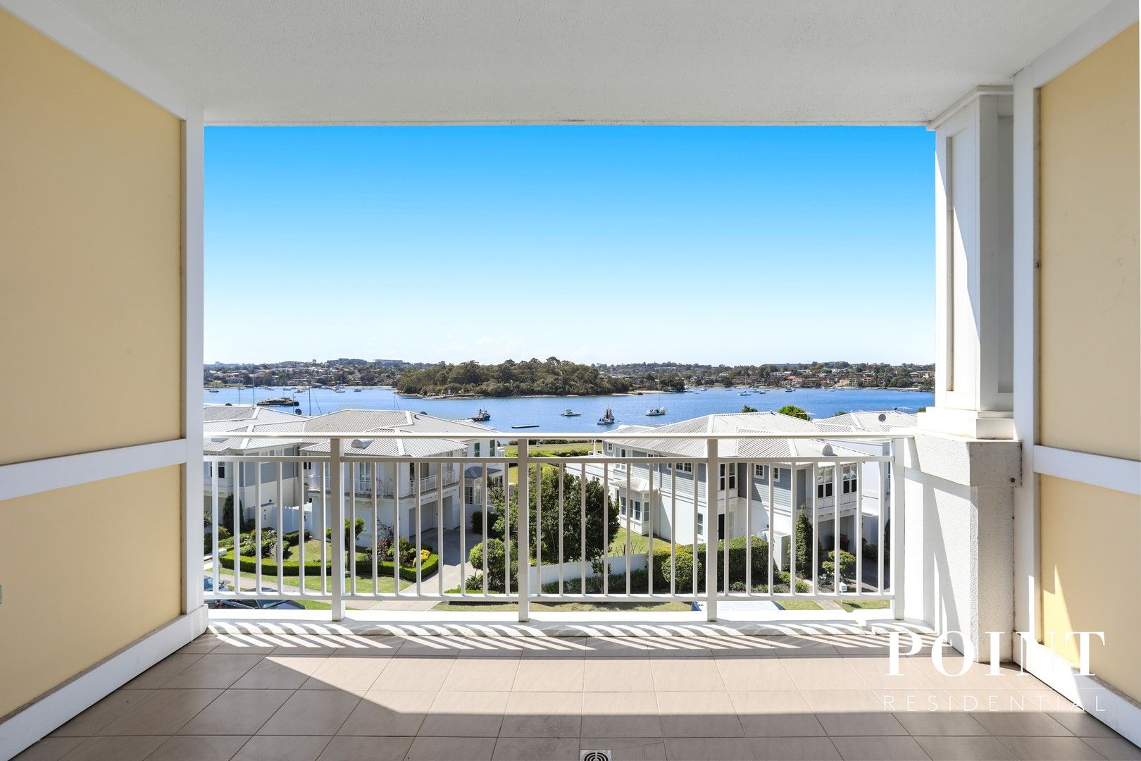 505/58 Peninsula Drive, Breakfast Point NSW 2137 | Domain